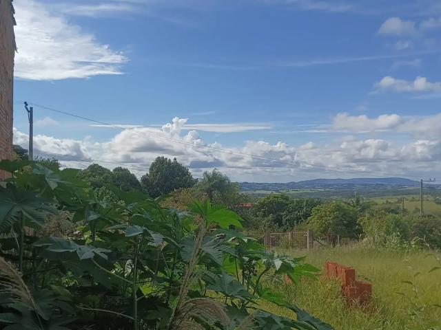 Terreno em Condomínio para Venda em Salto de Pirapora/SP Condomínio Arco Íris