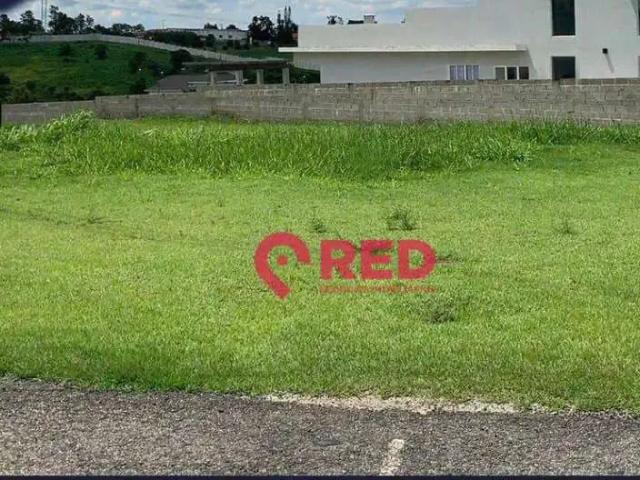 Terreno em Condomínio para Venda em Salto de Pirapora/SP Condomínio Fazenda Alta Vista