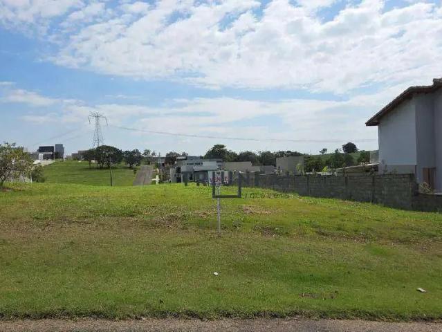Terreno em Condomínio para Venda em Salto de Pirapora/SP Condomínio Fazenda Alta Vista