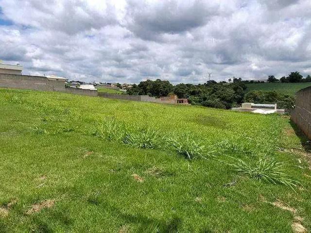 Terreno em Condomínio para Venda em Salto de Pirapora/SP Condomínio Fazenda Alta Vista