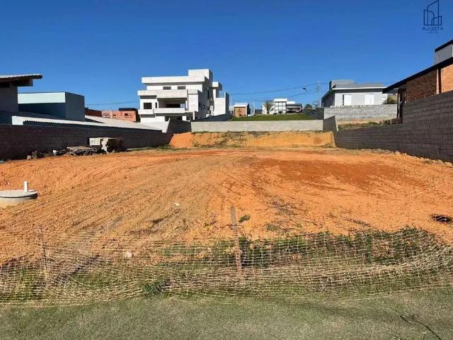 Terreno em Condomínio para Venda em Salto de Pirapora/SP Condomínio Fazenda Alta Vista