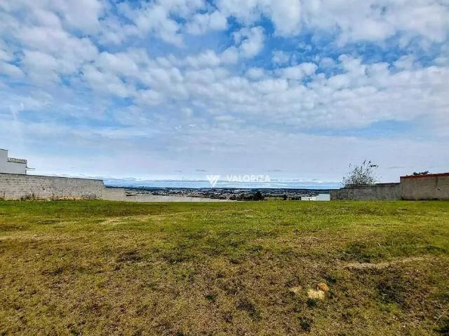 Terreno em Condomínio para Venda em Salto de Pirapora/SP Condomínio Fazenda Alta Vista