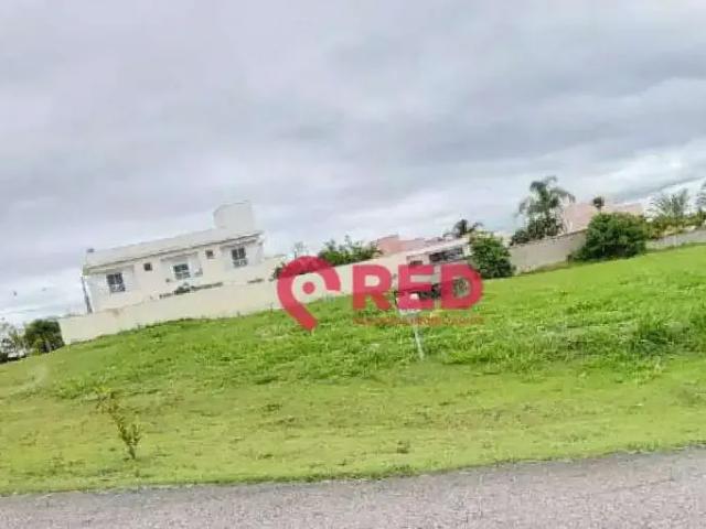 Terreno em Condomínio para Venda em Salto de Pirapora/SP Condomínio Fazenda Alta Vista