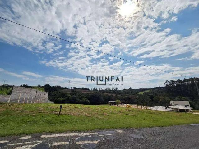 Terreno em Condomínio para Venda em Salto de Pirapora/SP Condomínio Fazenda Alta Vista