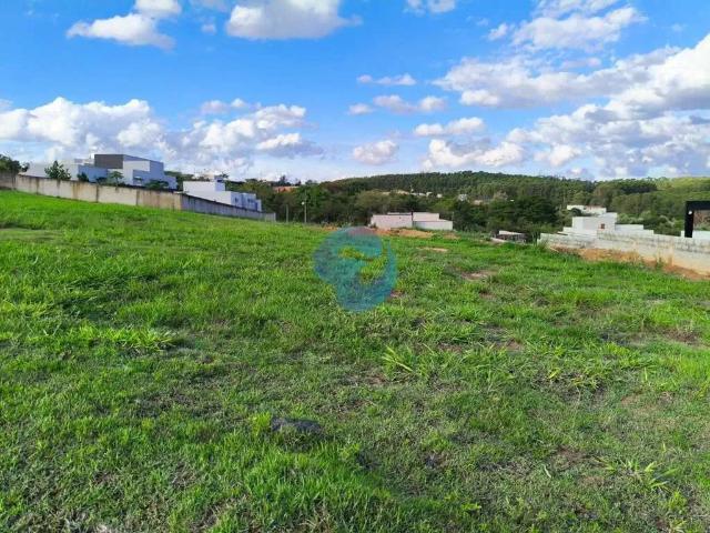 Terreno em Condomínio para Venda em Salto de Pirapora/SP Condomínio Fazenda Alta Vista