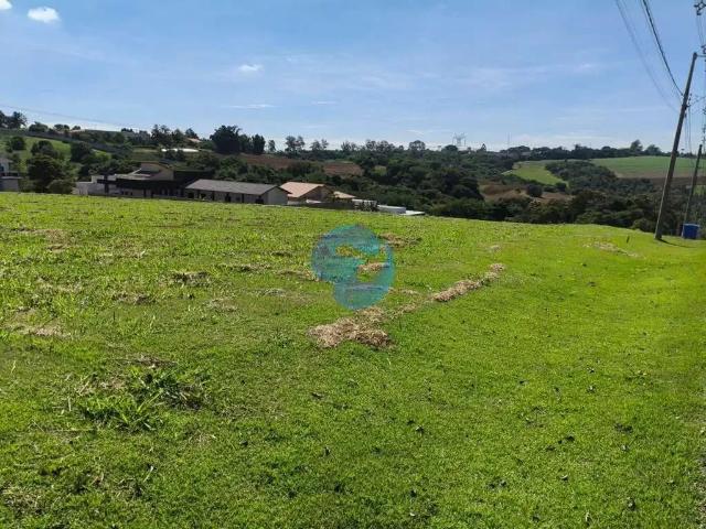 Terreno em Condomínio para Venda em Salto de Pirapora/SP Condomínio Fazenda Alta Vista