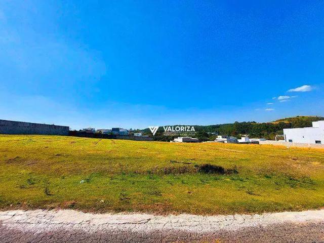 Terreno em Condomínio para Venda em Salto de Pirapora/SP Condomínio Fazenda Alta Vista