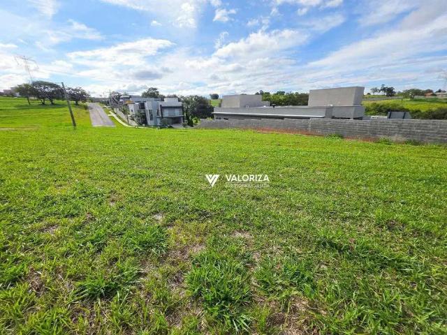 Terreno em Condomínio para Venda em Salto de Pirapora/SP Condomínio Fazenda Alta Vista