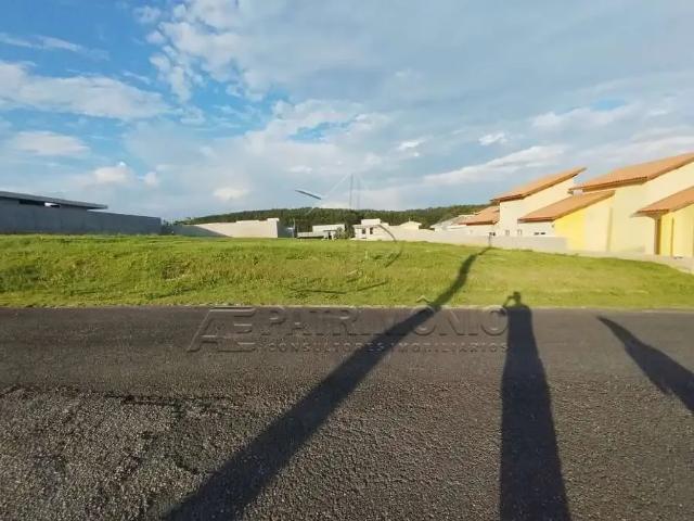 Terreno em Condomínio para Venda em Salto de Pirapora/SP Condomínio Fazenda Alta Vista