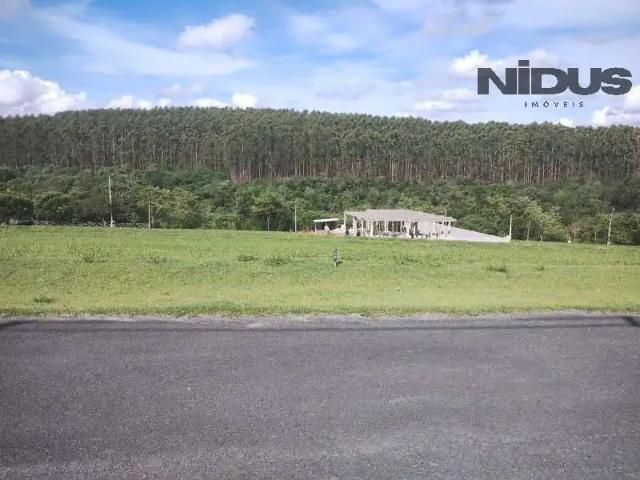 Terreno em Condomínio para Venda em Salto de Pirapora/SP Condomínio Fazenda Alta Vista