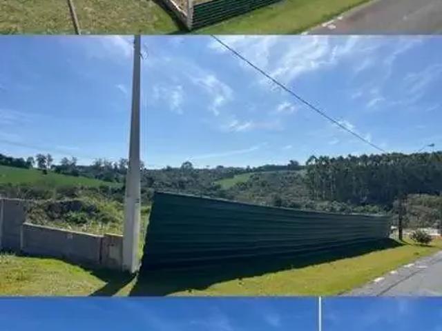 Terreno em Condomínio para Venda em Salto de Pirapora/SP Condomínio Fazenda Alta Vista