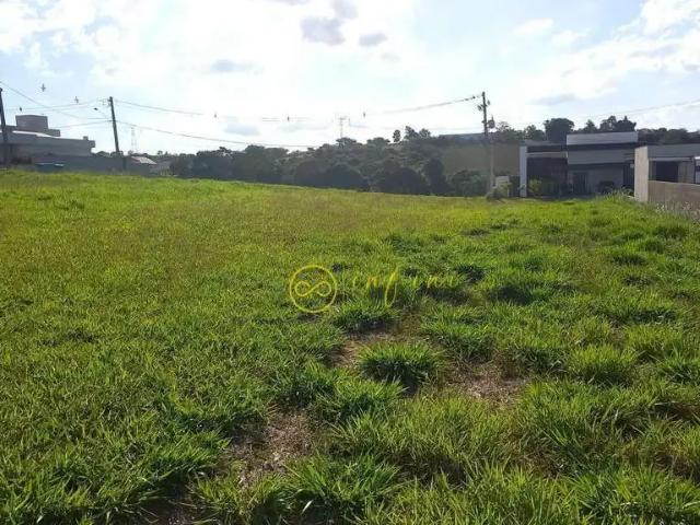 Terreno em Condomínio para Venda em Salto de Pirapora/SP Condomínio Fazenda Alta Vista
