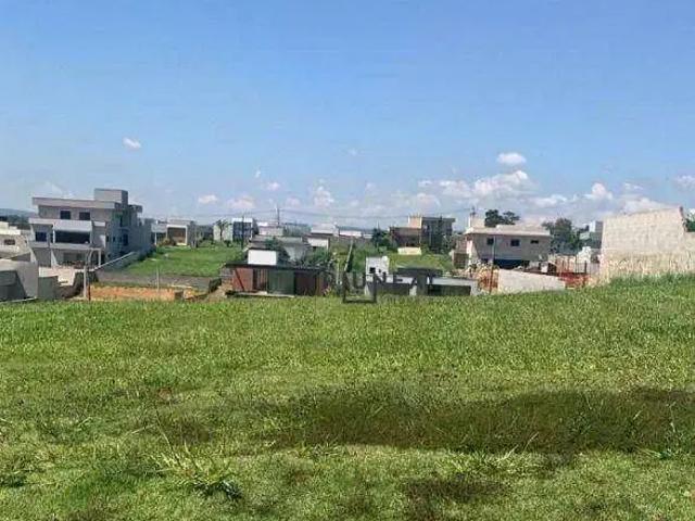Terreno em Condomínio para Venda em Salto de Pirapora/SP Condomínio Fazenda Alta Vista