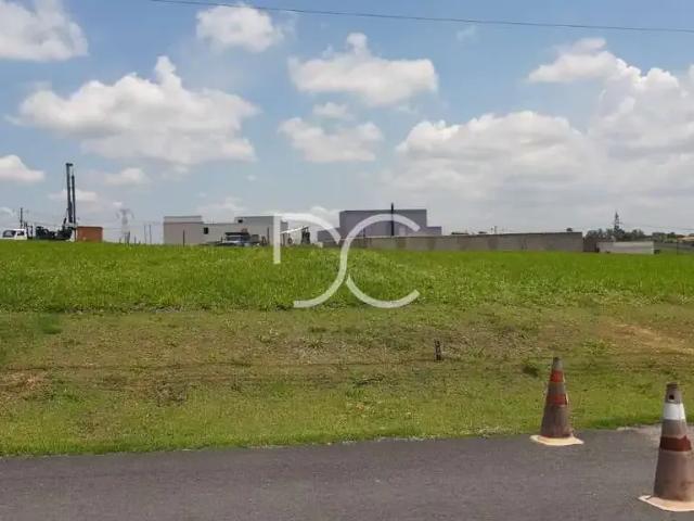 Terreno em Condomínio para Venda em Salto de Pirapora/SP Condomínio Fazenda Alta Vista
