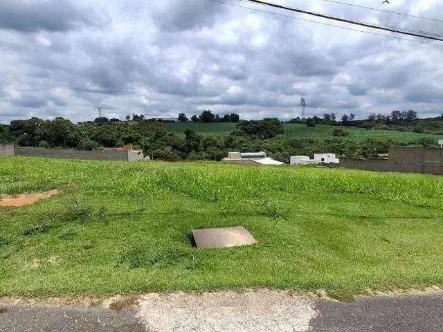 Terreno em Condomínio para Venda em Salto de Pirapora/SP Condomínio Fazenda Alta Vista
