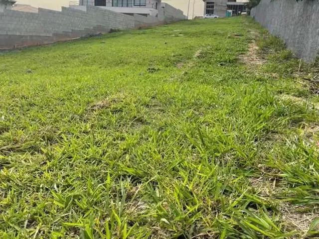Terreno em Condomínio para Venda em Salto de Pirapora/SP Condomínio Fazenda Alta Vista
