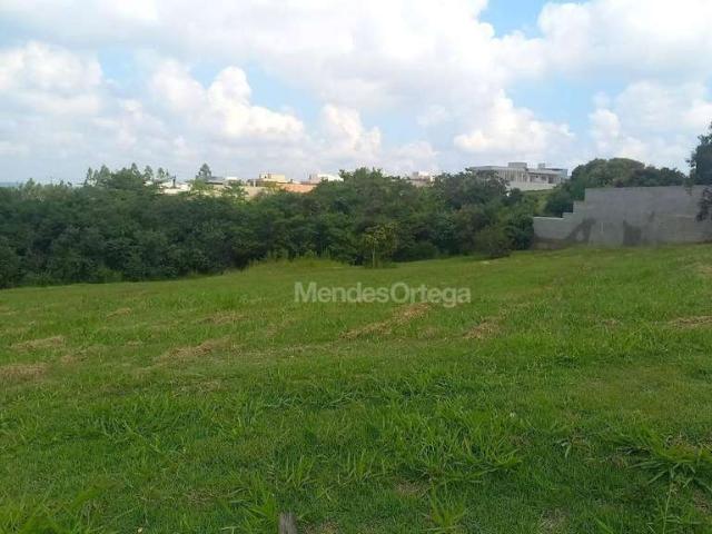 Terreno em Condomínio para Venda em Salto de Pirapora/SP Condomínio Fazenda Alta Vista