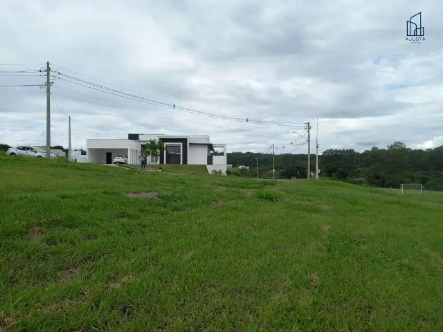Terreno em Condomínio para Venda em Salto de Pirapora/SP Condomínio Fazenda Alta Vista