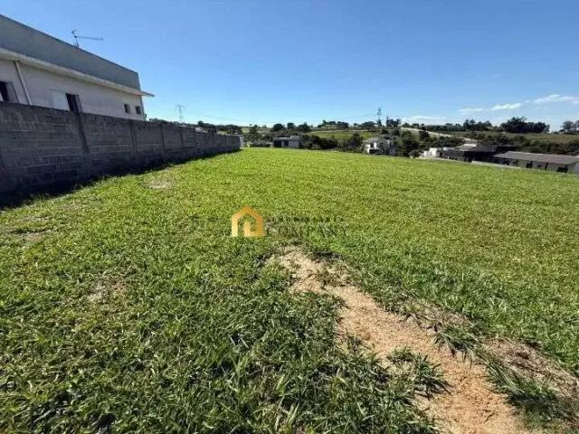 Terreno em Condomínio para Venda em Salto de Pirapora/SP Condomínio Fazenda Alta Vista