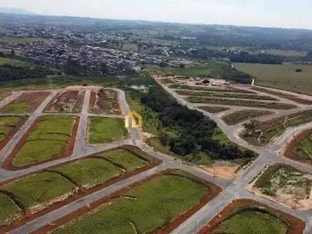 Terreno em Condomínio para Venda em Salto de Pirapora/SP Jardim Terra Bella