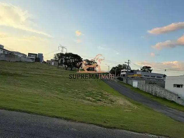 Terreno em Condomínio para Venda em Salto de Pirapora/SP Jardim Áurea