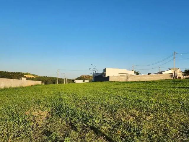 Terreno em Condomínio para Venda em Salto de Pirapora/SP Jardim Áurea