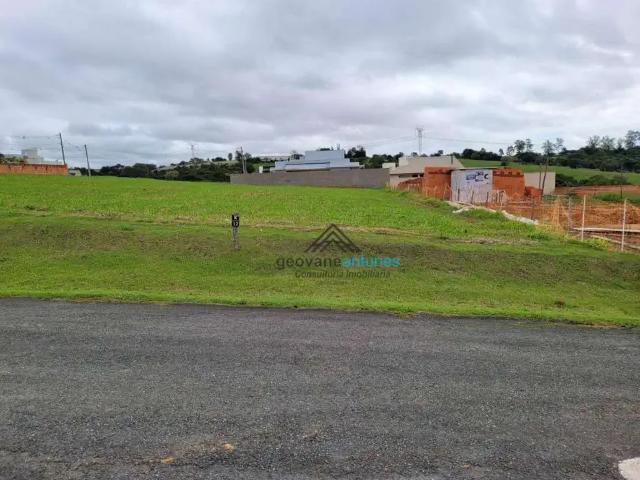 Terreno em Condomínio para Venda em Salto de Pirapora/SP Jardim Áurea