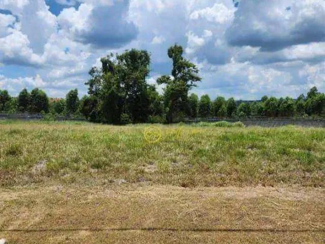 Terreno em Condomínio para Venda em Salto de Pirapora/SP Jardim Primavera