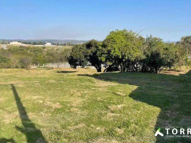 Terreno em Condomínio para Venda em Salto de Pirapora/SP Jardim Primavera