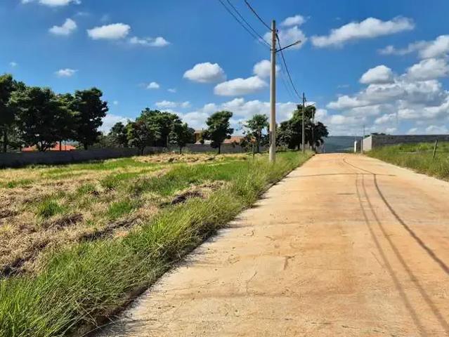 Terreno em Condomínio para Venda em Salto de Pirapora/SP Jardim Primavera