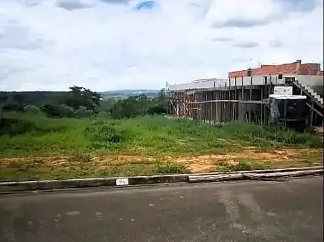 Terreno em Condomínio para Venda em Salto de Pirapora/SP Jardim Primavera