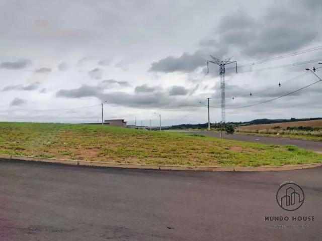 Terreno em Condomínio para Venda em Salto de Pirapora/SP Jardim São Lucas