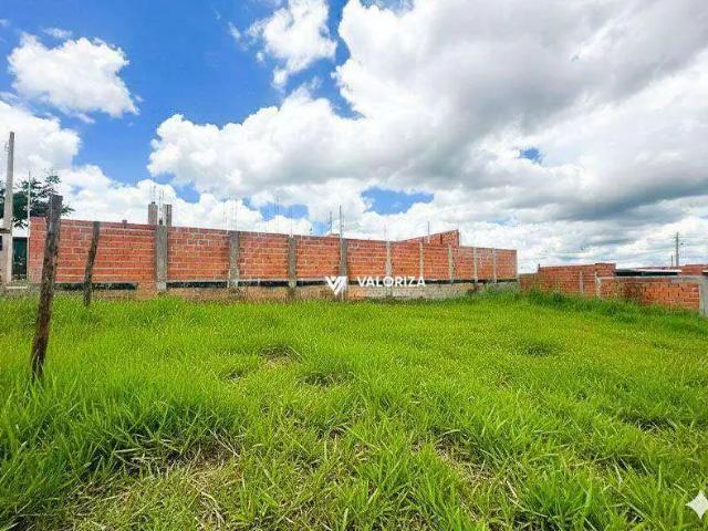 Terreno em Condomínio para Venda em Salto de Pirapora/SP Jardim São Lucas