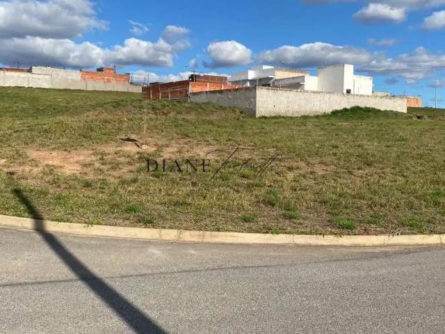 Terreno em Condomínio para Venda em Salto de Pirapora/SP Jardim São Lucas