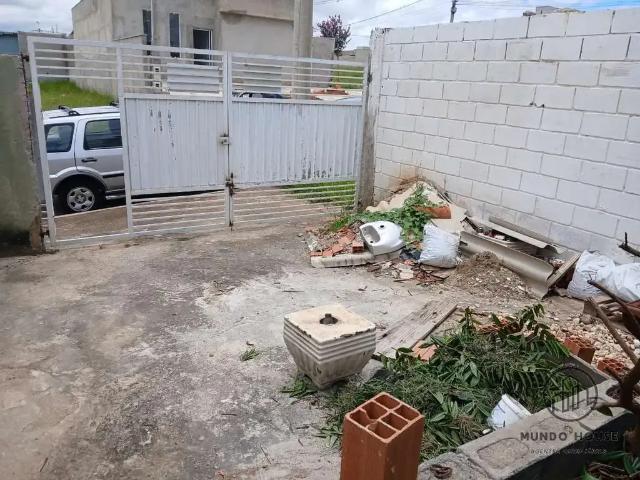 Terreno em Condomínio para Venda em Salto de Pirapora/SP Jardim São Lucas