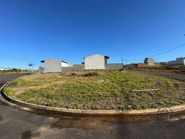 Terreno em Condomínio para Venda em Salto de Pirapora/SP Jardim São Lucas
