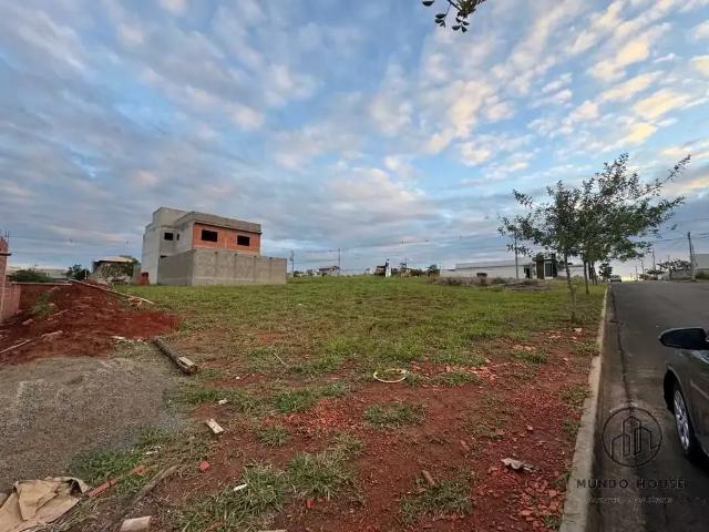 Terreno em Condomínio para Venda em Salto de Pirapora/SP Jardim São Lucas
