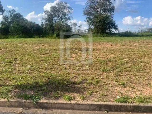 Terreno em Condomínio para Venda em Salto de Pirapora/SP Jardim São Lucas