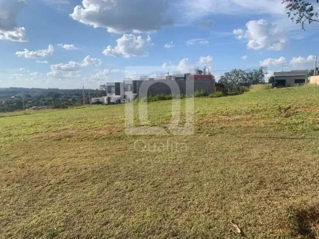Terreno em Condomínio para Venda em Salto de Pirapora/SP Jardim São Lucas