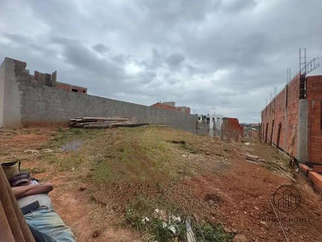 Terreno em Condomínio para Venda em Salto de Pirapora/SP Jardim São Lucas