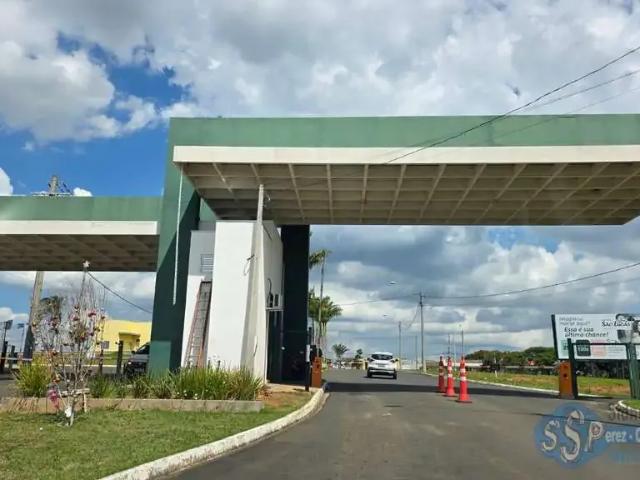 Terreno em Condomínio para Venda em Salto de Pirapora/SP Jardim São Lucas