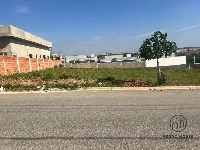 Terreno em Condomínio para Venda em Salto de Pirapora/SP Jardim São Lucas
