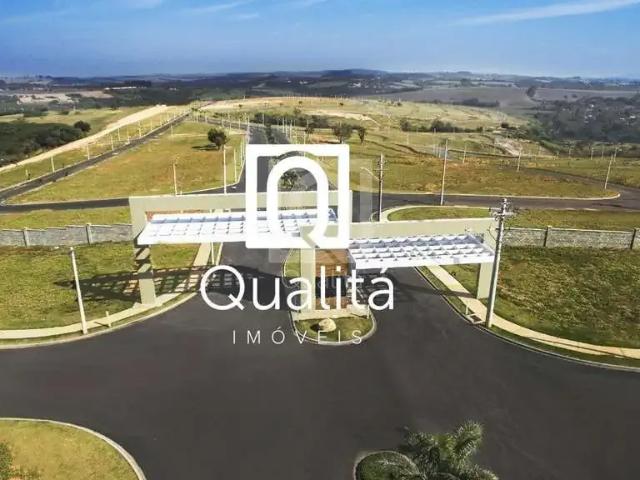 Terreno em Condomínio para Venda em Salto de Pirapora/SP Jardim São Lucas