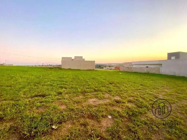 Terreno em Condomínio para Venda em Salto de Pirapora/SP Jardim São Lucas