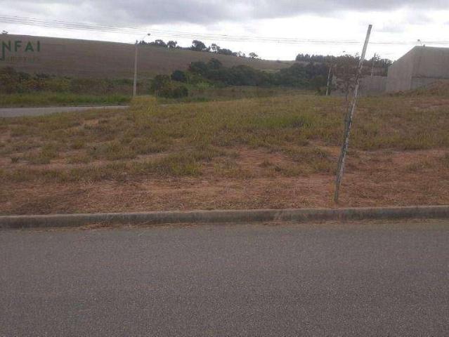 Terreno em Condomínio para Venda em Salto de Pirapora/SP Jardim São Lucas