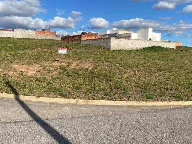 Terreno em Condomínio para Venda em Salto de Pirapora/SP Jardim São Lucas