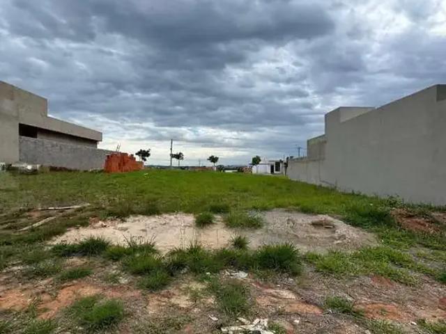 Terreno em Condomínio para Venda em Salto de Pirapora/SP Jardim São Lucas