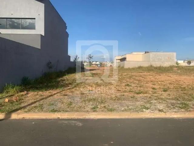Terreno em Condomínio para Venda em Salto de Pirapora/SP Jardim São Lucas