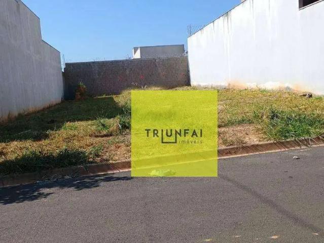 Terreno em Condomínio para Venda em Salto de Pirapora/SP Jardim São Lucas