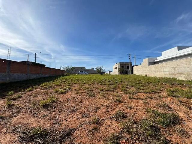 Terreno em Condomínio para Venda em Salto de Pirapora/SP Jardim São Lucas